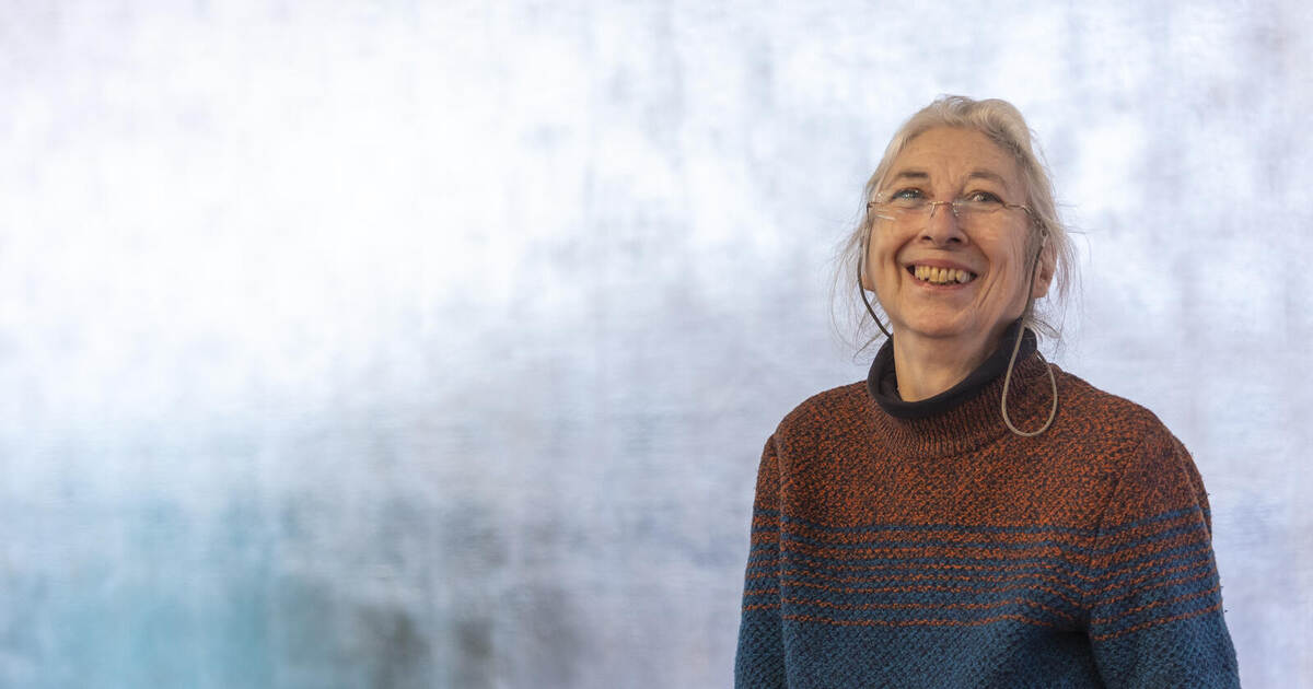 Prozesse der Verwandlung: Das zeigt die Künstlerin Almut Glinin im ...