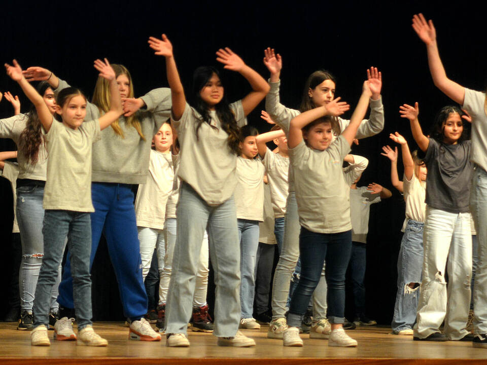 Neuer Rektor der Schule am Stromberg offiziell ins Amt eingeführt ...