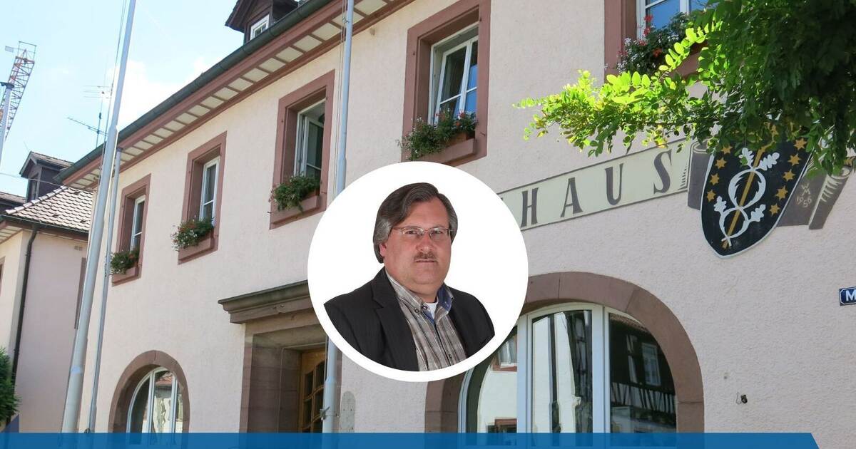 Es ist Zeit, das Kriegsbeil zu begraben - Region - Pforzheimer-Zeitung