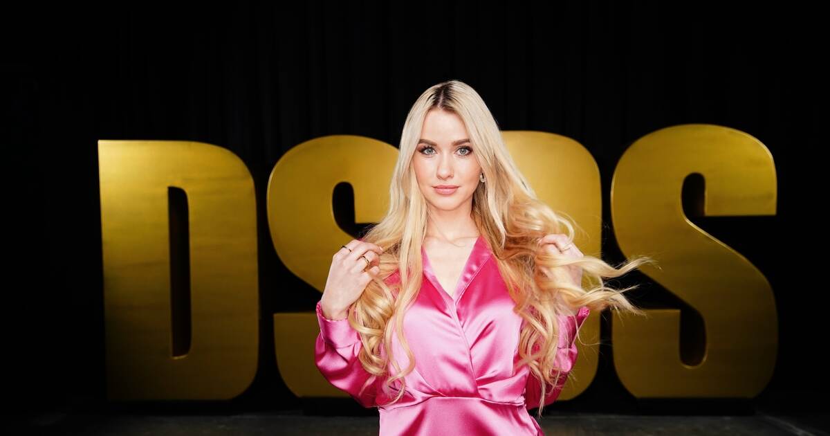 „Du kannst nicht jedem gefallen“: Aileen Sager über erste DSDS-Liveshow - Region - Pforzheimer ...