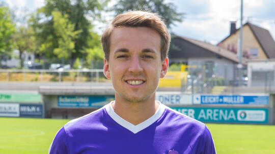 Trainerwechsel beim FC Nöttingen II: Lukas Hecht-Zirpel hört zum ...