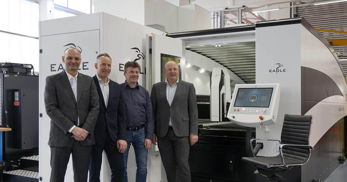 Witzenmann investiert Millionen in Standort Zwickau – auch Pforzheim ...