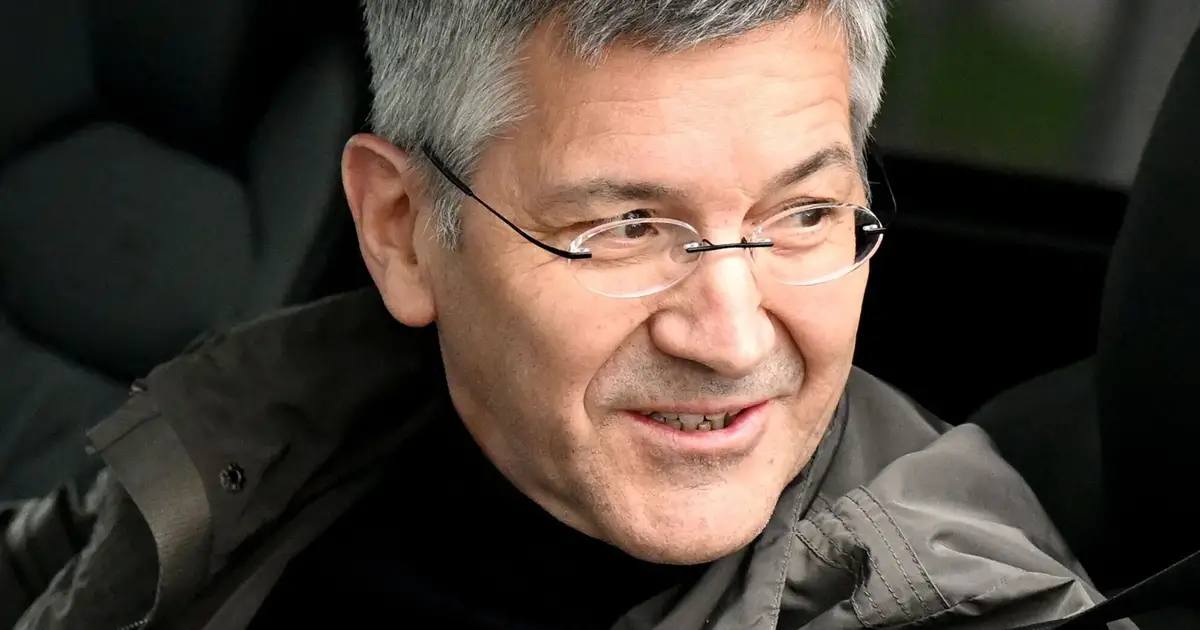 Hainer gibt Kahn Rückendeckung im Streit mit Matthäus - PZ-news.de ...