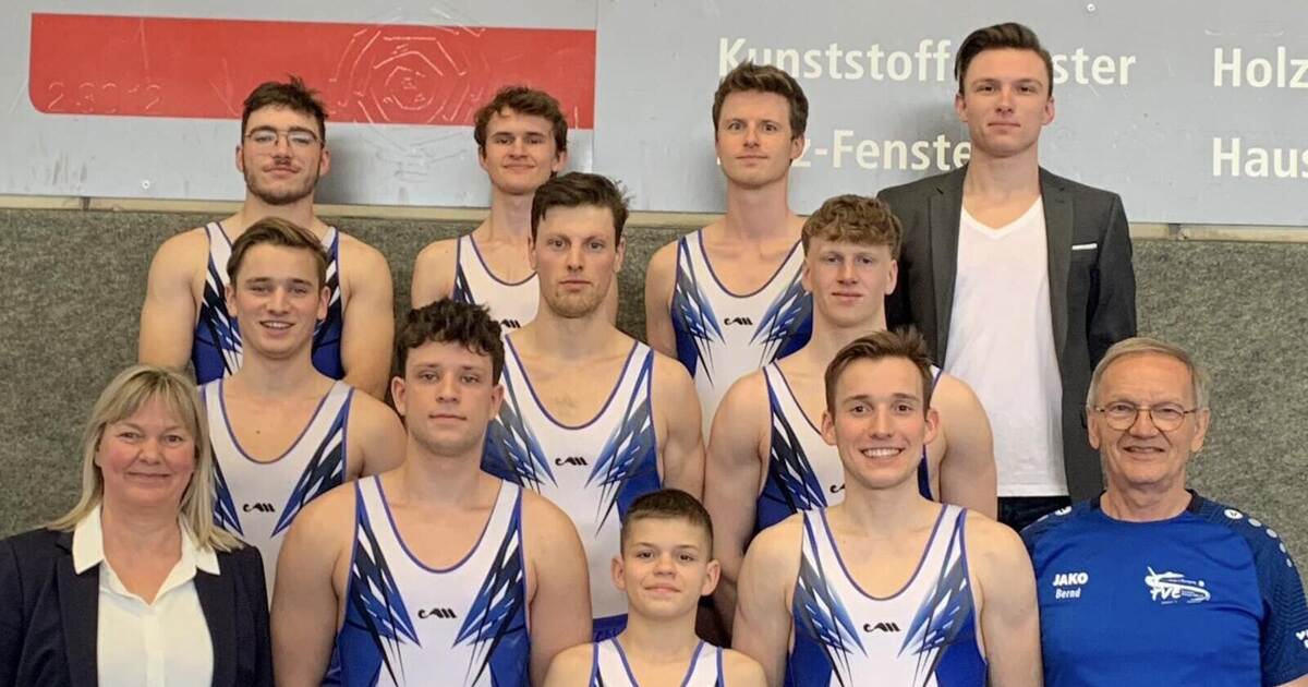 Turner Wilferdingen/Nöttingen steigen in Verbandsliga ab - TV Ersingen ...