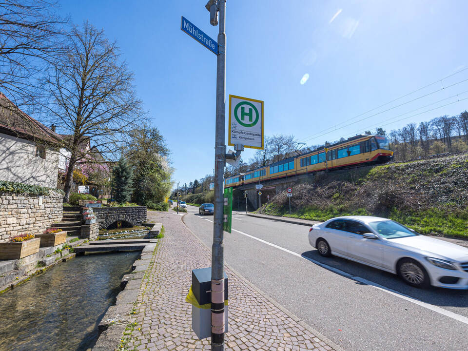 Schon vor 30 Jahren geplant: Nächste Runde im Ärger um zweiten S-Bahn ...