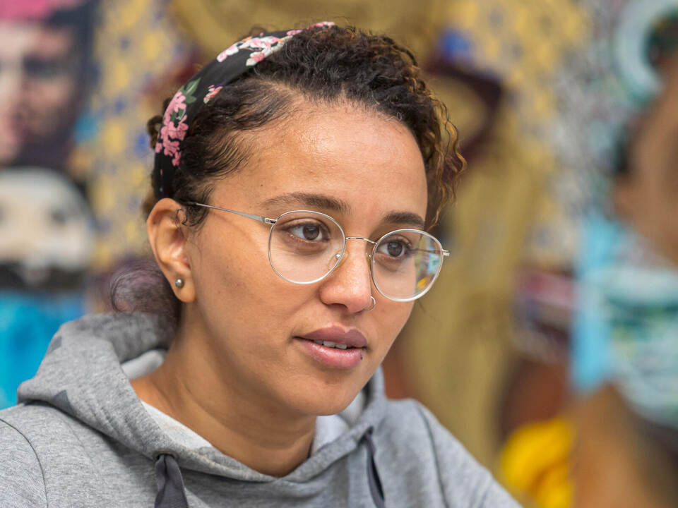 Nach lebensgefährlicher Flucht: Warum sind Sie so gut integriert ...