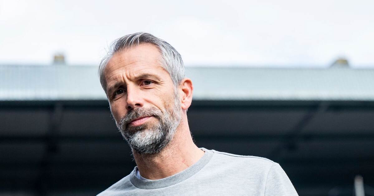 Leipzig-Coach Rose fordert Gefängnisstrafe für Hass im Netz ...