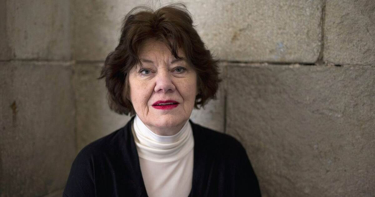 Anne Perry mit 84 Jahren in USA gestorben - Kultur - Pforzheimer-Zeitung