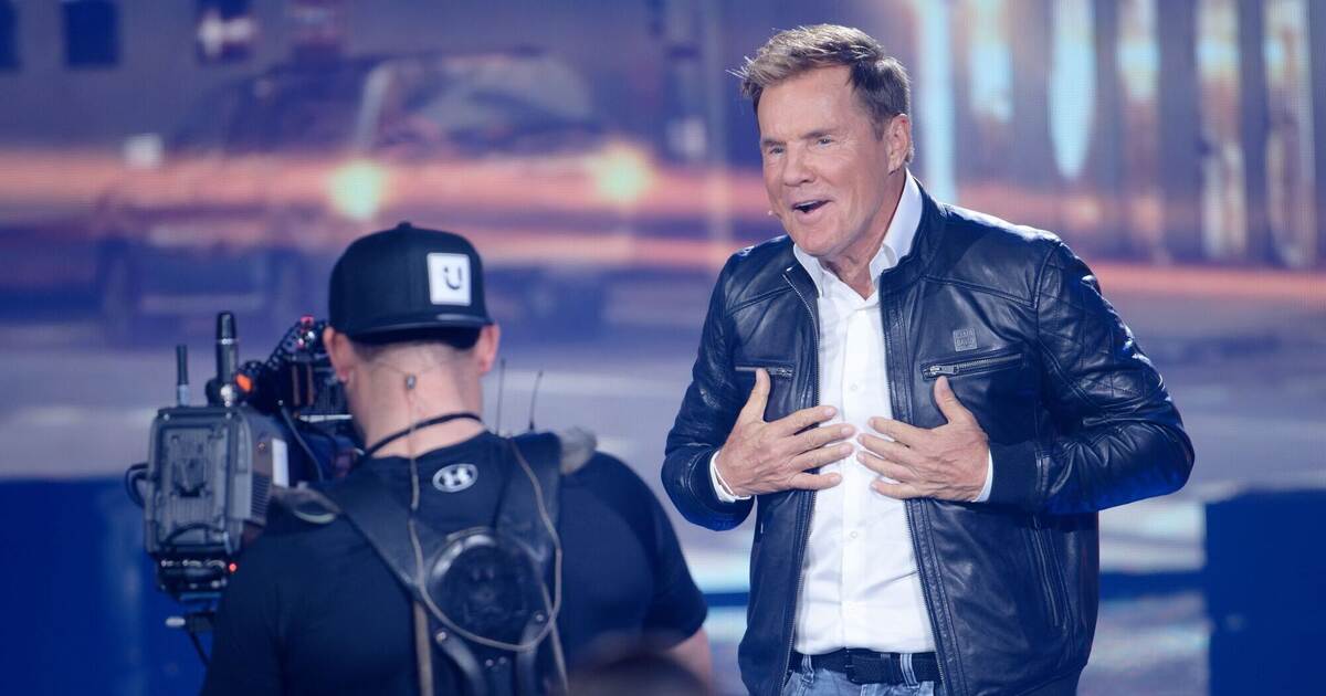 «DSDS» verabschiedet sich - und kommt wieder - Show-Biz / Boulevard - Pforzheimer-Zeitung