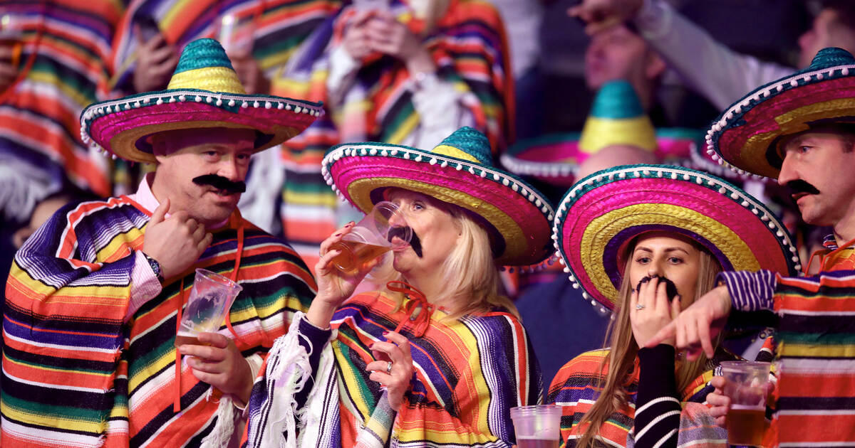 Einigung im Kostüm-Streit auf Mannheimer Buga - Baden-Württemberg - Pforzheimer-Zeitung