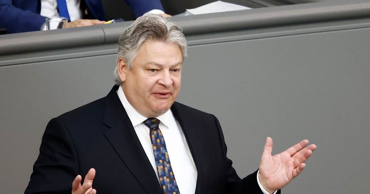 AfD-Politiker lag drei Wochen mit Corona im künstlichen Koma - Baden ...