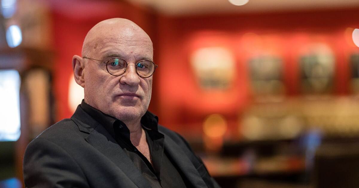 Christian Redl wird 75 - und wünscht sich Rollen als Komiker - Show-Biz ...