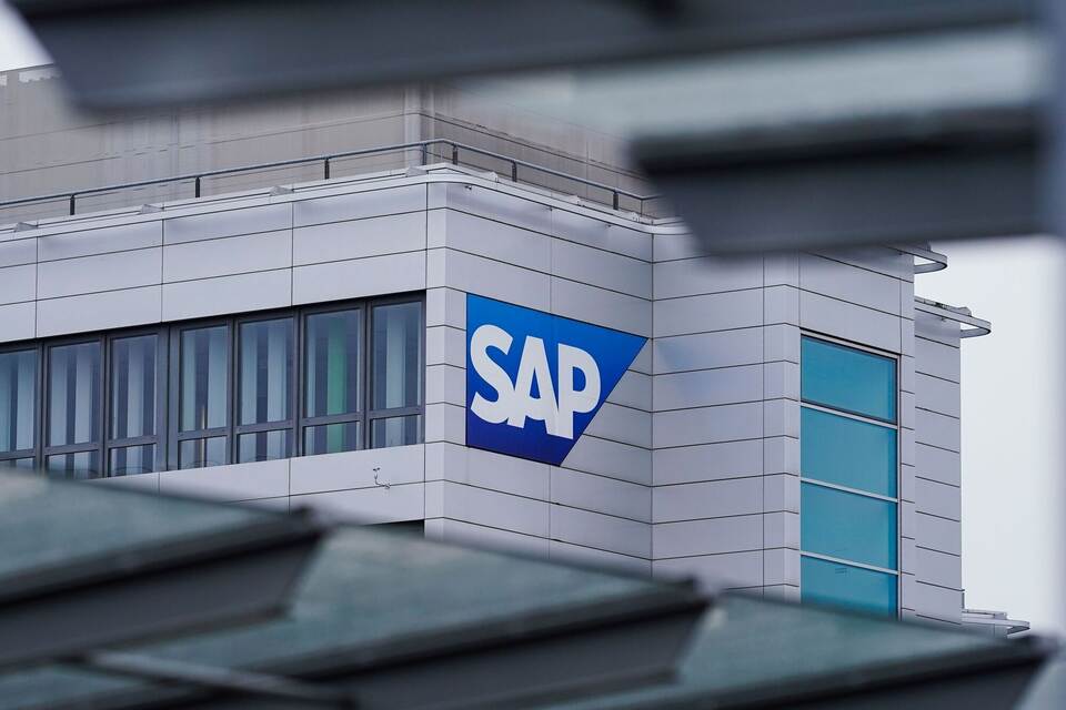 SAP wächst in der Cloud und punktet mit Lizenzen - Baden-Württemberg ...
