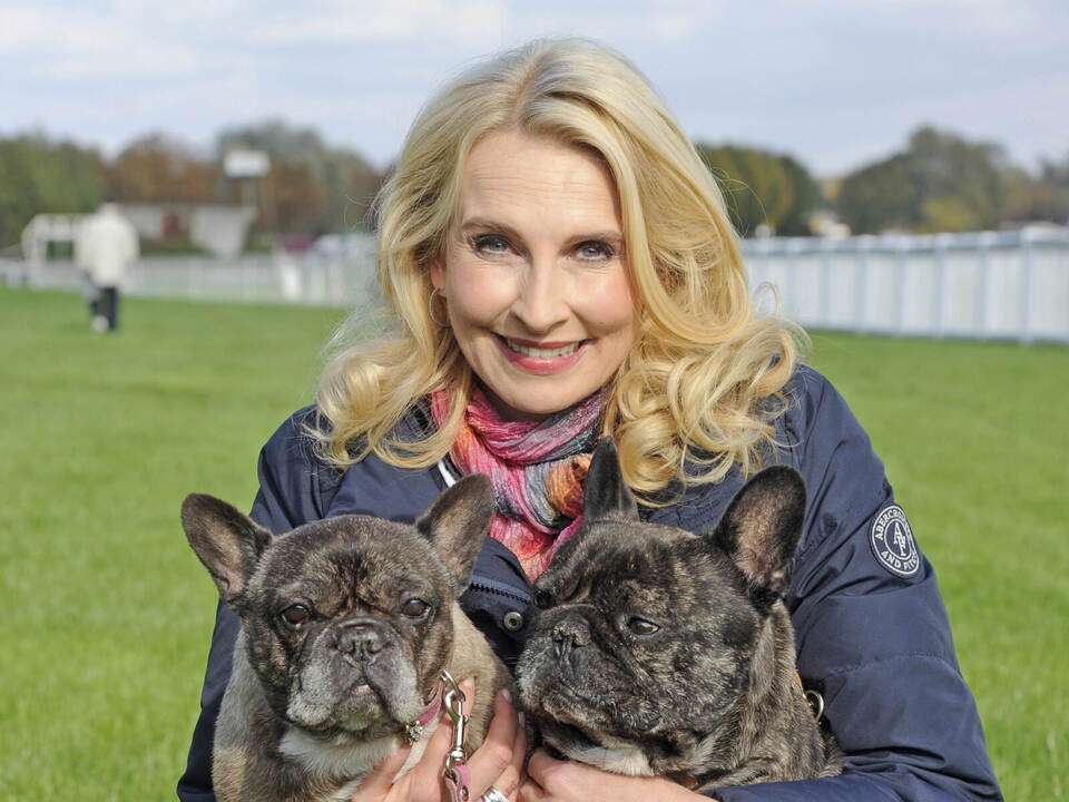 Opernsängerin Eva Lind: „Gemeinsames Musikerlebnis ist wunderschön ...