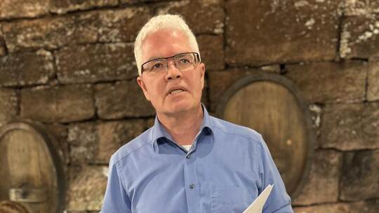 Heftige Kritik an der Bundesregierung bei Versammlung in Bad Wildbad ...