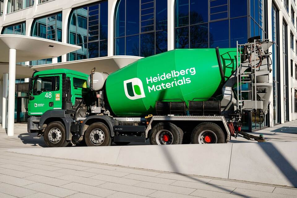 Flugasche Im Beton