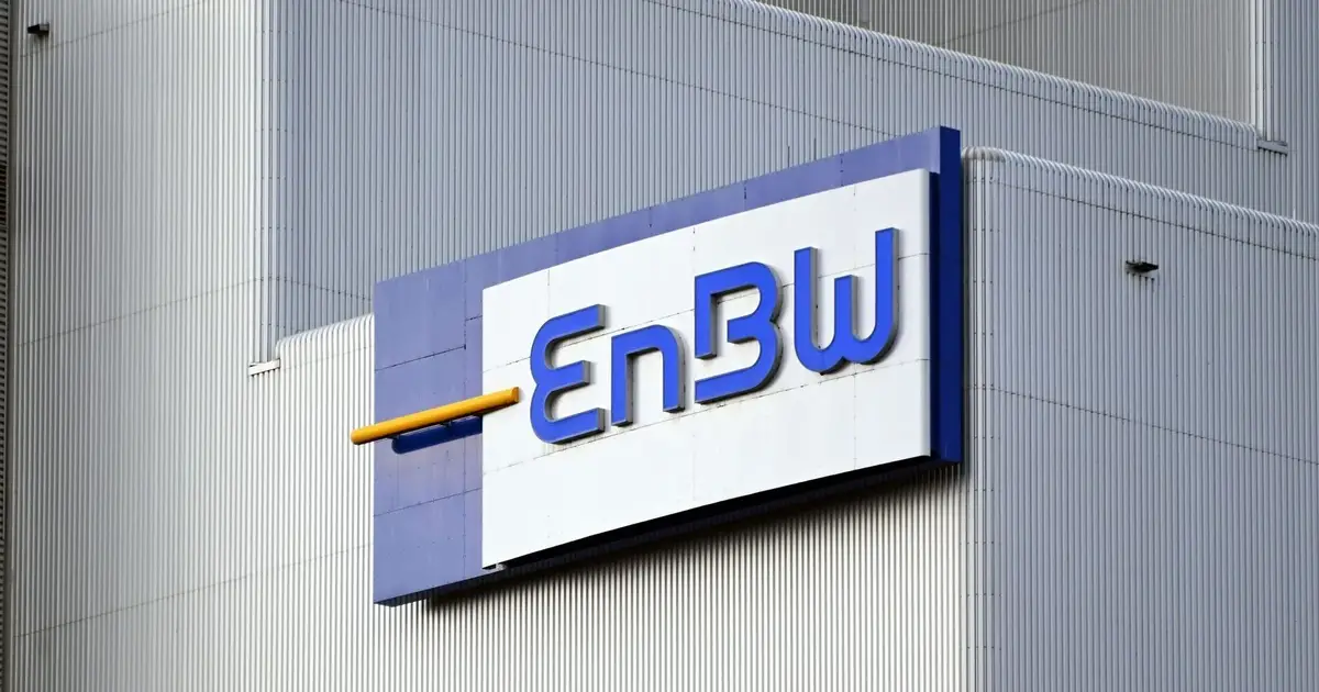 Ermittlungen gegen EnBW-Mitarbeiter - Baden-Württemberg - Pforzheimer ...