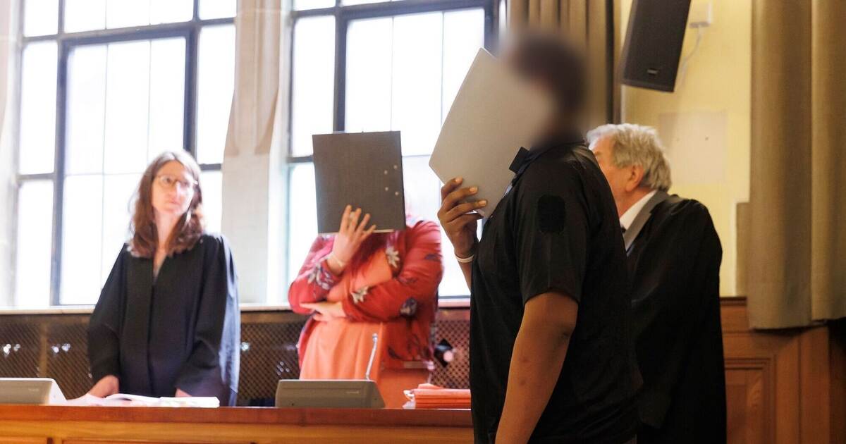 Mord an einer 68-jährigen Unternehmerin aus Dobel: Lebenslänglich für ...