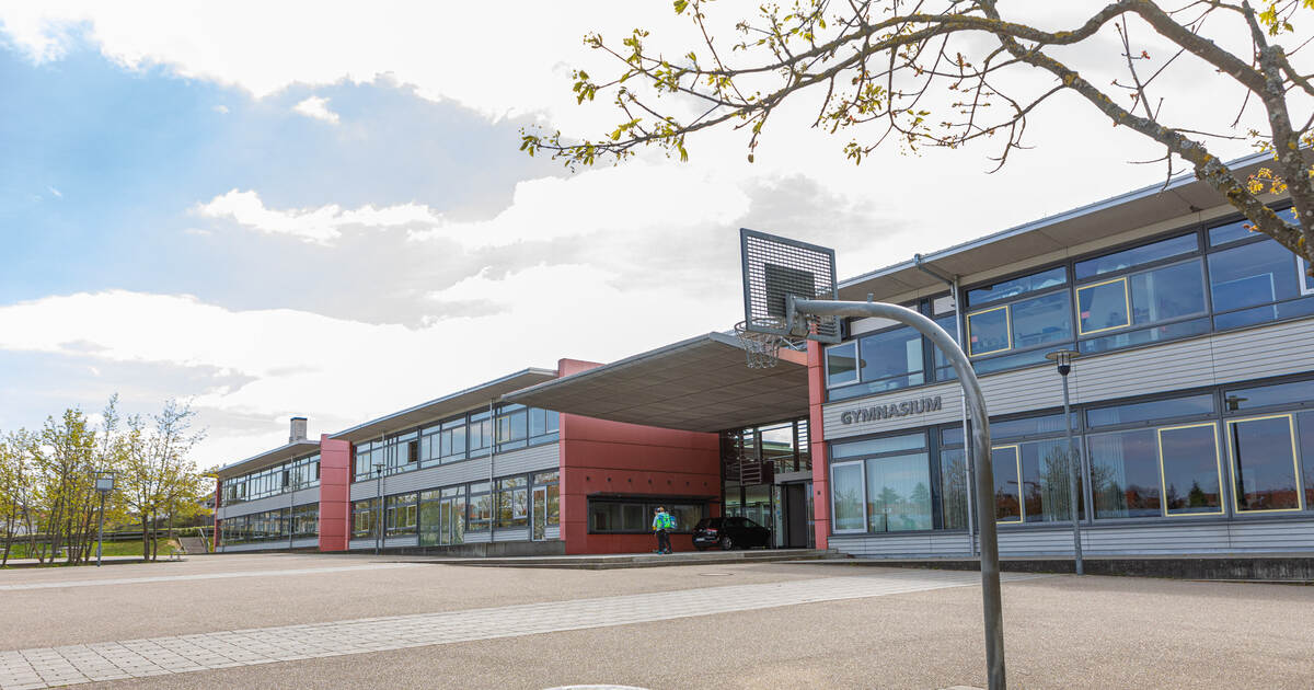 Abi-Ärger in Rutesheim: Schülern fehlt eine Aufgabe in ihrer Prüfung ...