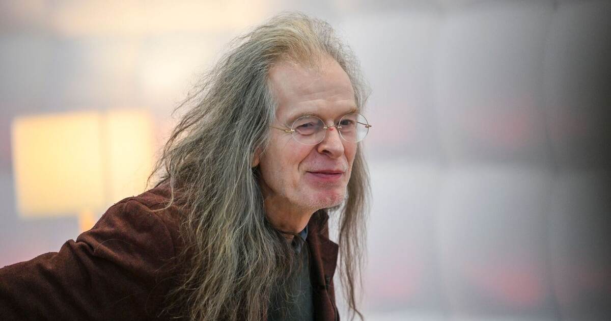 Florian Havemann: Ich mag es, komplexe Gebilde zu schaffen - PZ-news.de ...