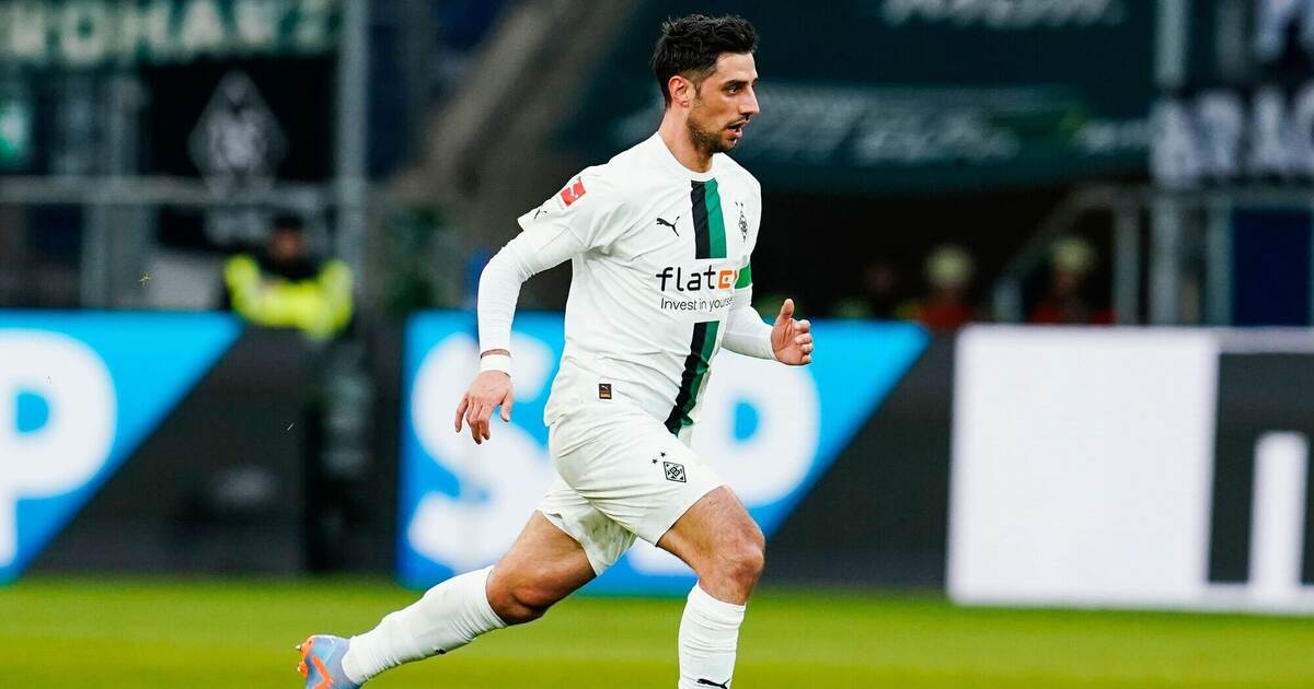 Lars Stindl kehrt zum Karlsruher SC zurück - Bundesliga - Pforzheimer ...