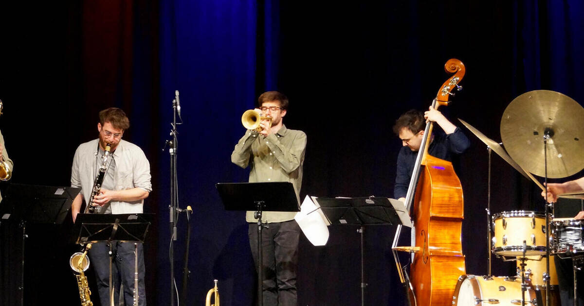 Mit Max Diller: Kompositionen über die Qualen der Erde - Kultur ...