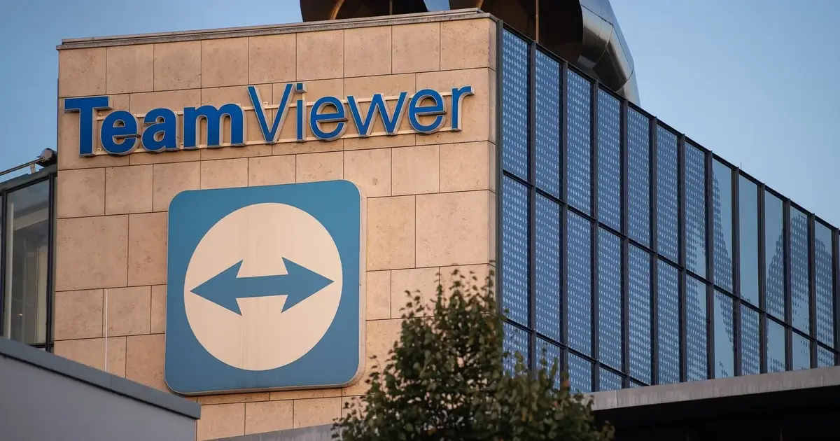 Softwareanbieter Teamviewer baut Geschäft aus - Startseite ...