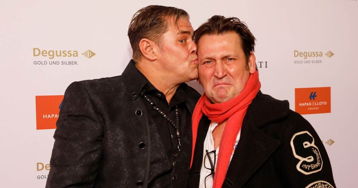 Krimiserie «Morden im Norden» kommt als Spielfilm - Show-Biz / Boulevard - Pforzheimer-Zeitung