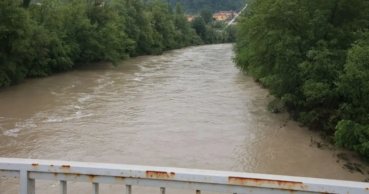 Überschwemmungen in Italien: Tote und Evakuierungen - Deutschland und ...