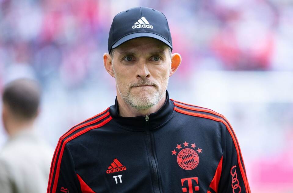 Tuchel-Plan mit dezimierten Bayern - BVB muss reagieren - Bundesliga ...