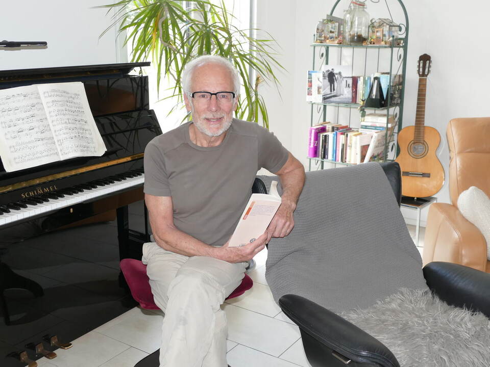 Ein Wurmberger Landarzt wie aus dem Fernsehen feiert Geburtstag ...