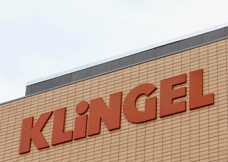 Social Media: Das sagen die User zur Klingel-Insolvenz - Pforzheim ...