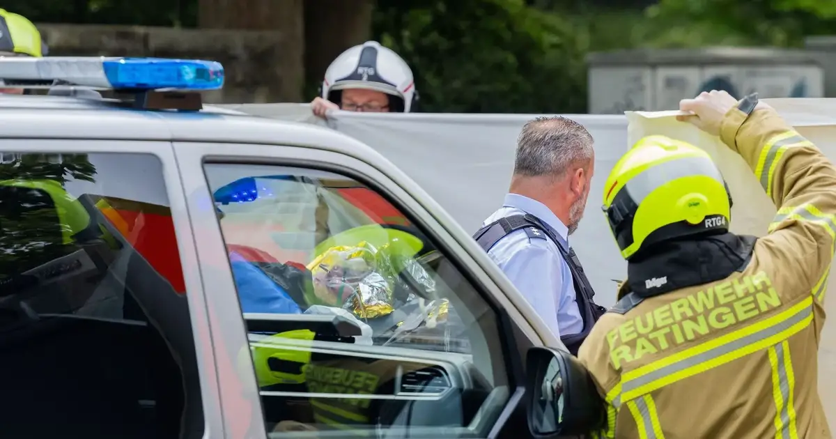 Explosion in Ratingen: Was wir wissen - und was nicht - PZ-news.de ...