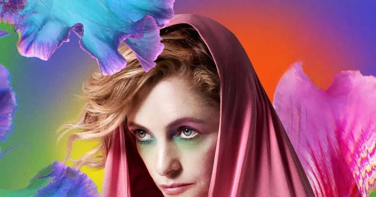 Zurück in die Zukunft: Alison Goldfrapp tanzt solo - Show-Biz ...