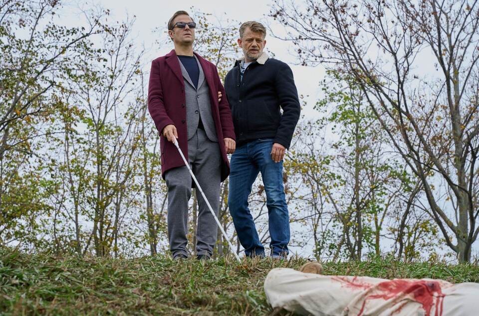 «Wien-Krimi» lockt mehr Zuschauer als Europa League - Show-Biz / Boulevard - Pforzheimer-Zeitung