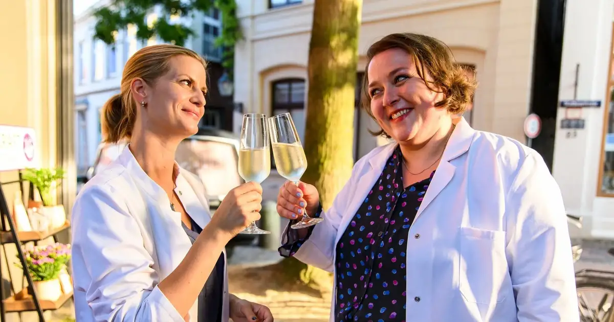 «Friesland»: Tourismus-Boom fordert Bauernopfer - Show-Biz / Boulevard ...