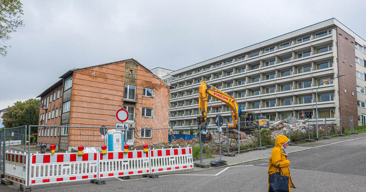 Siloah in Pforzheim realisiert zwei Bauvorhaben: Für 27 Millionen Euro ...