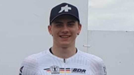 Boos vom RSV Ellmendingen Dritter beim Omnium in Prag - Sport ...