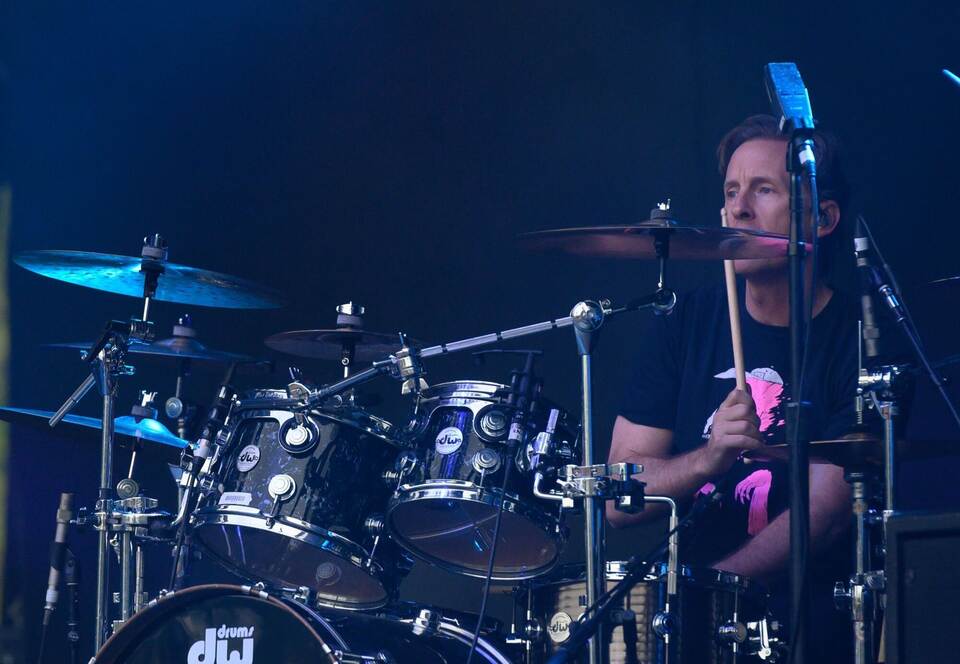 Die Foo Fighters haben einen neuen Drummer - Show-Biz / Boulevard ...