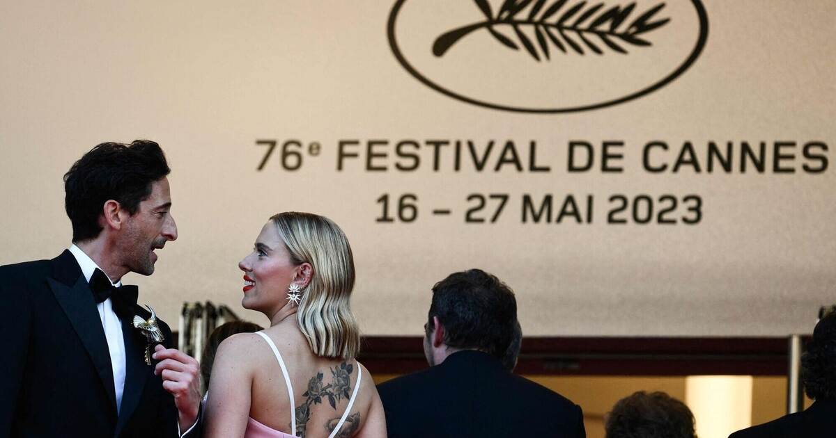 Großes Star-Ensemble bei Premiere von Wes-Anderson-Film - Kino ...