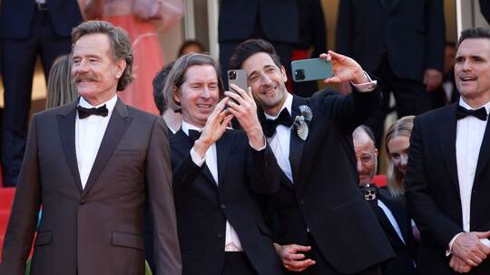Wes Anderson in Cannes mit großem Star-Aufgebot - Kino - Pforzheimer ...