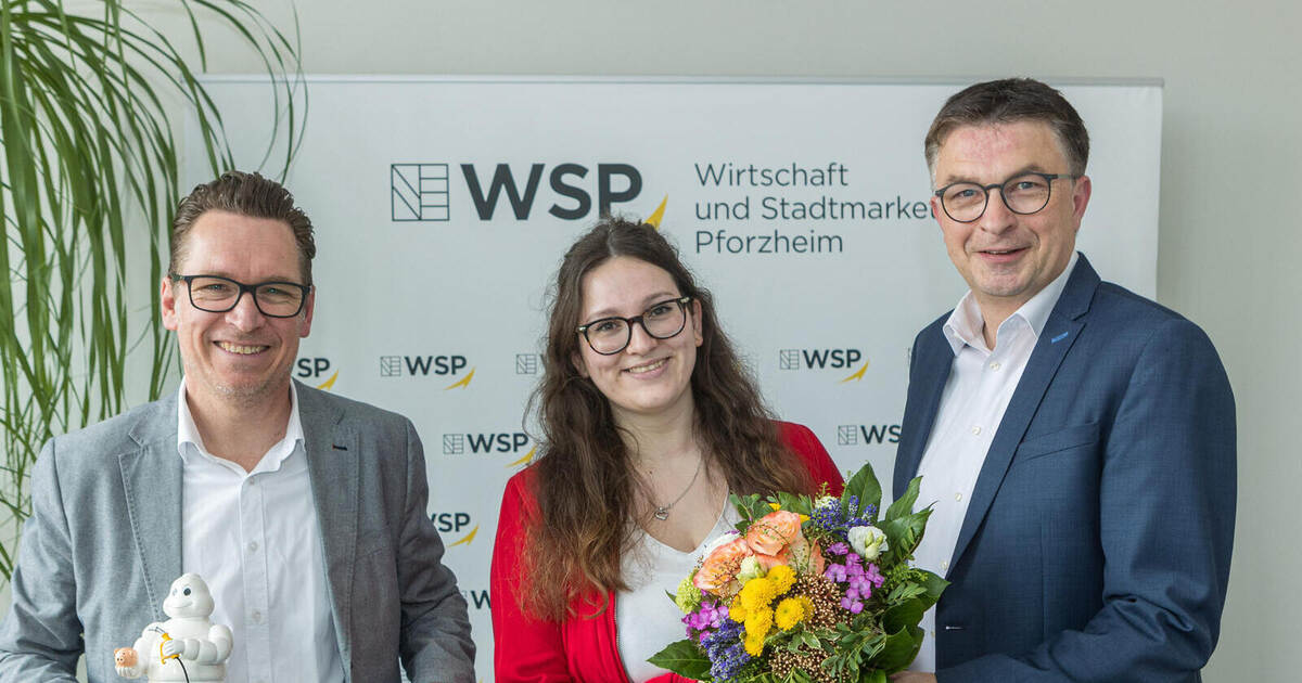 "Wirtschaftswunder": Pforzheimerin gewinnt Autoreifen - Pforzheim ...