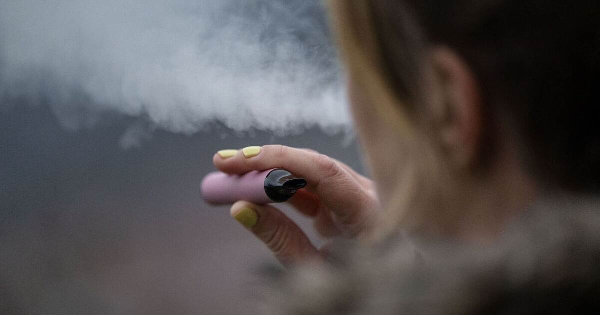 Raucheranteil unter den Jungen steigt - Deutschland und Weltweit ...