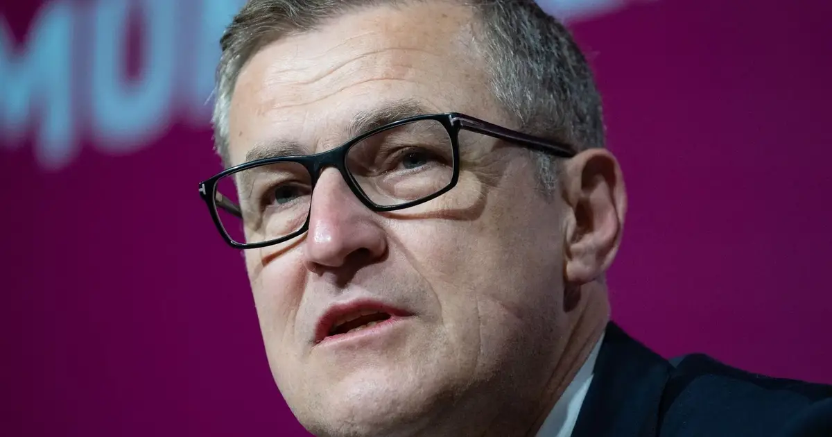 Neuer Bayern-Chef Dreesen: Hatte andere Lebensplanung - PZ-news.de ...