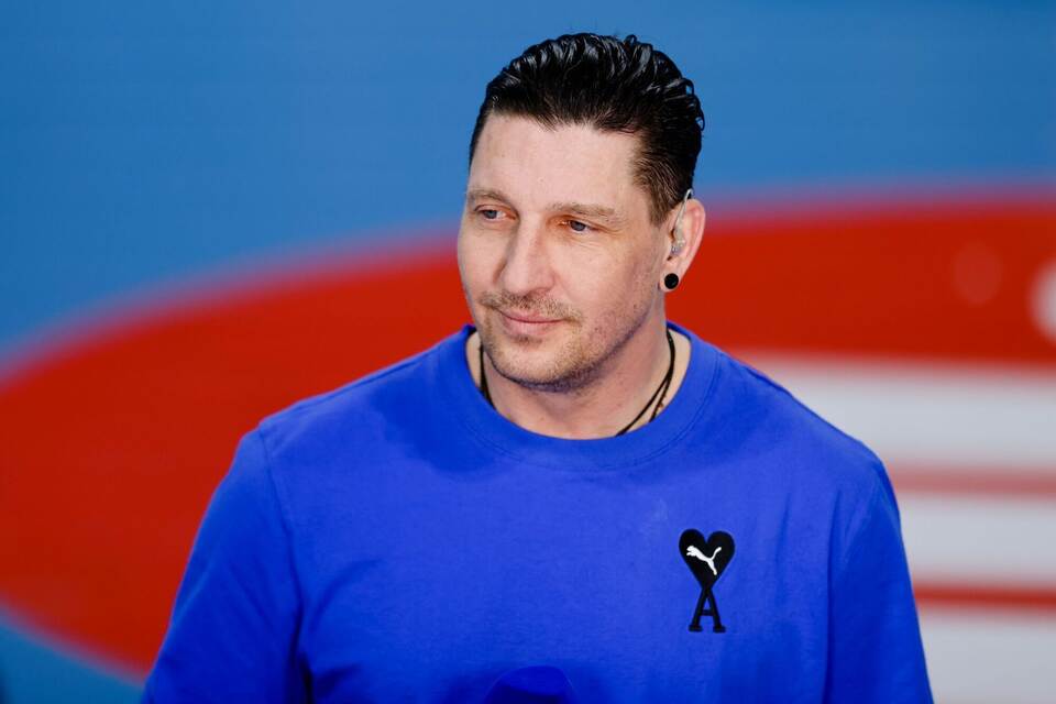 Dyn-Experten für Handball: Kretzschmar und Hens - Sport weltweit ...