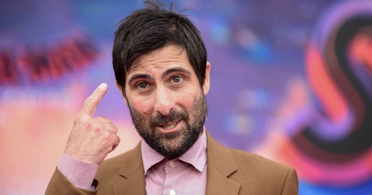 Kunstvoller Comic: «Spider-Man: Across the Spider-Verse» - Kino ...