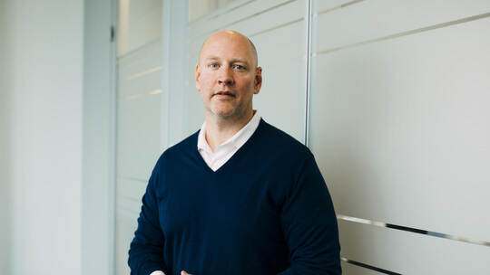 Klingel Gruppe stärkt Digitalisierung mit CMO Jan Honsel - Wirtschaft ...