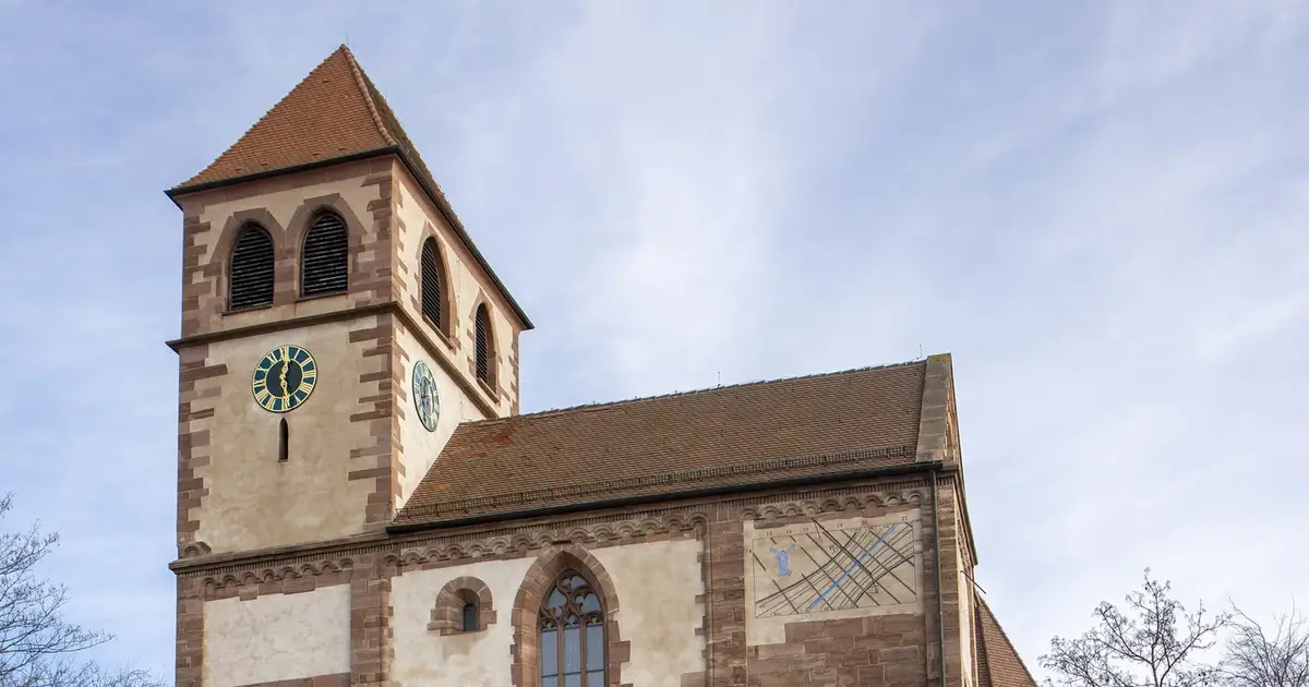 Evangelische Kirche in Pforzheim steht vor Umbruch: Welches Modell ist ...