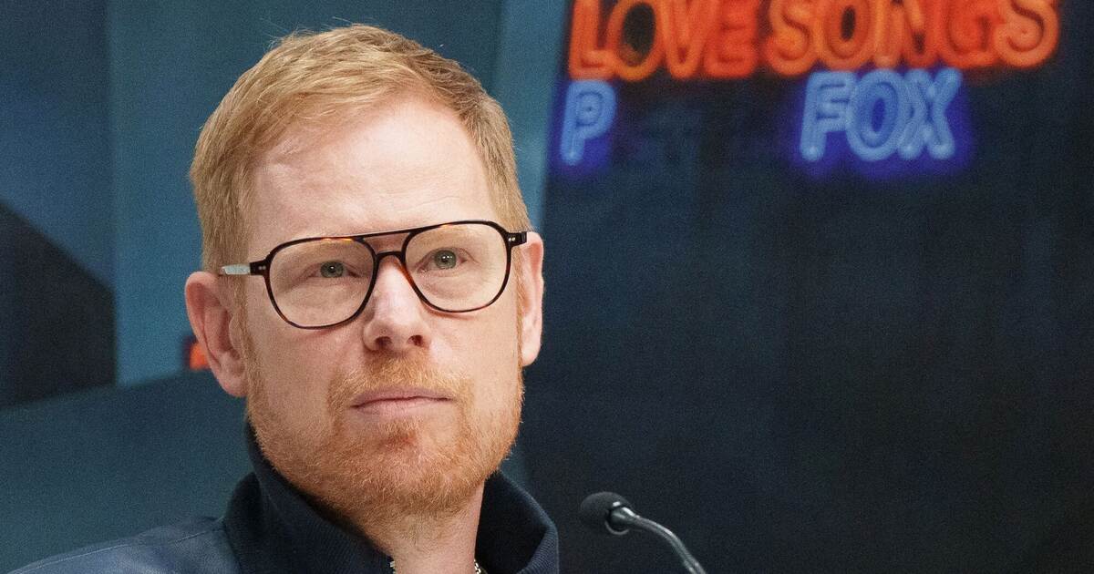 Peter Fox liegt bei den Albumcharts vorn - Show-Biz / Boulevard ...