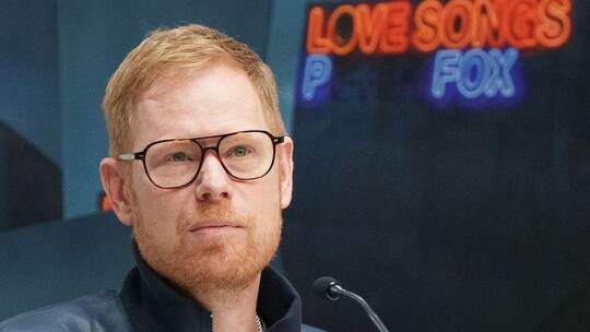 Peter Fox liegt bei den Albumcharts vorn - Show-Biz / Boulevard ...